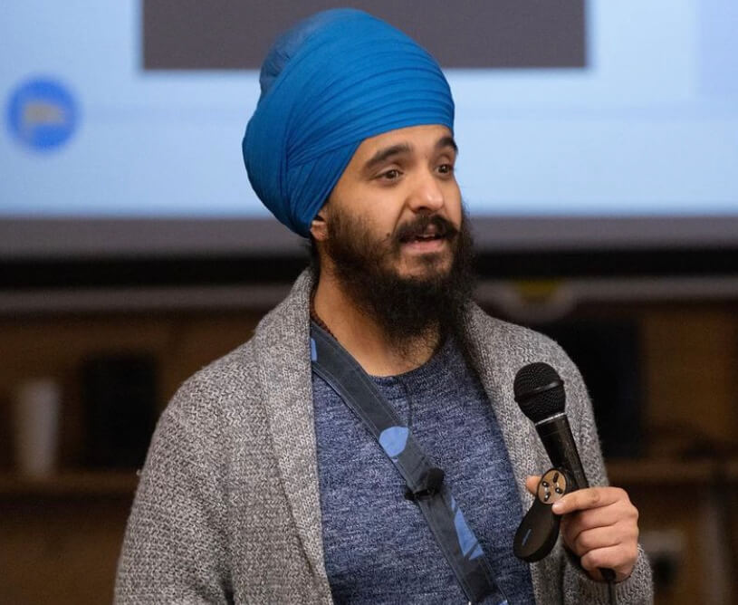 Events from May 1 – May 21 – Journey Of Compassion